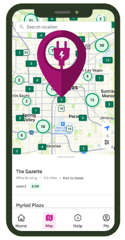 Lynkwell | Download the ViaLynk App